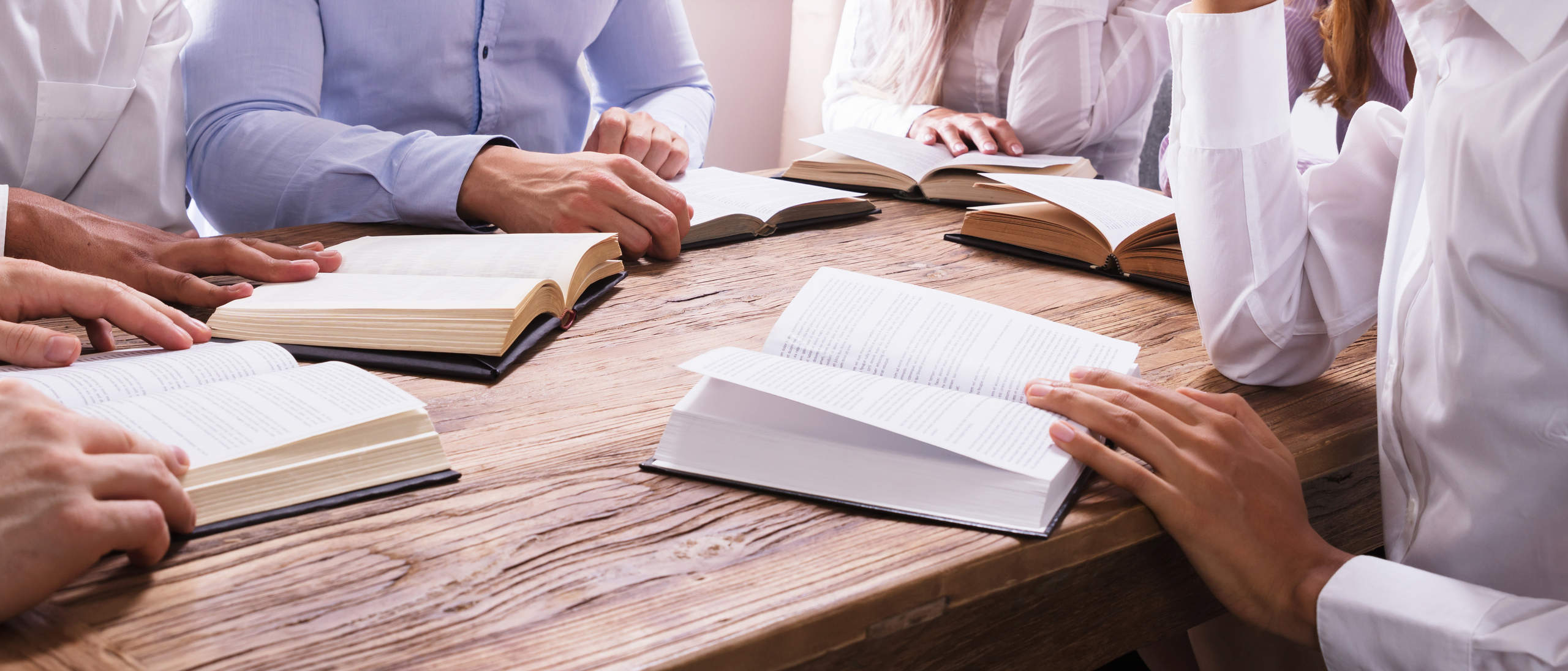 Christian Education - Coronado Community Church