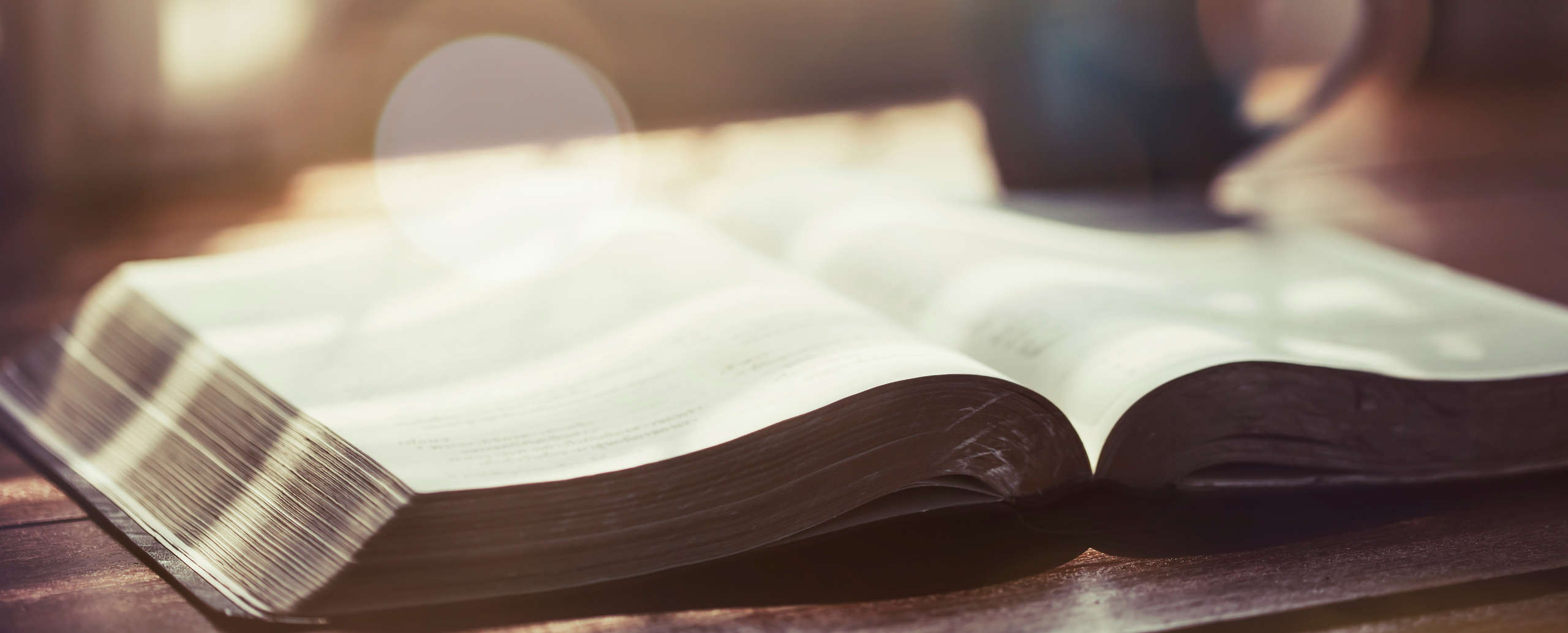 Sermons Titles and Scriptures - Coronado Community Church